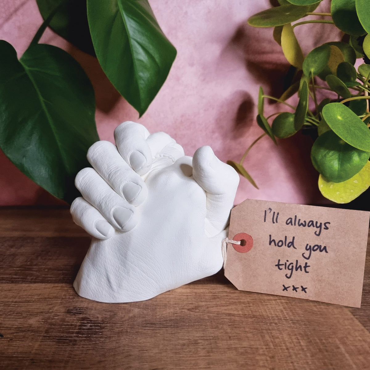 World-Famous Hand Casting Kits - Edinburgh Casting Studio USA