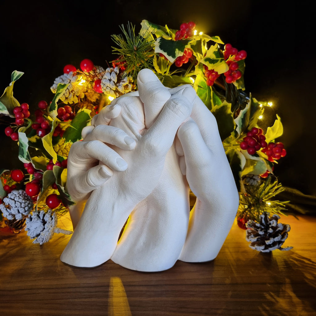 World-Famous Edinburgh Hand Casting Kits - Edinburgh Casting Studio