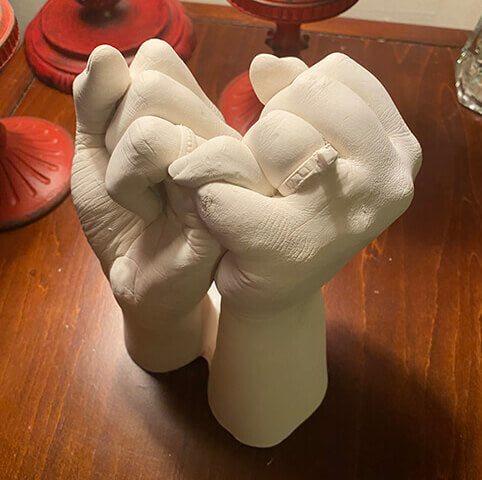 World Famous Casting Kits – Edinburgh Casting Studio