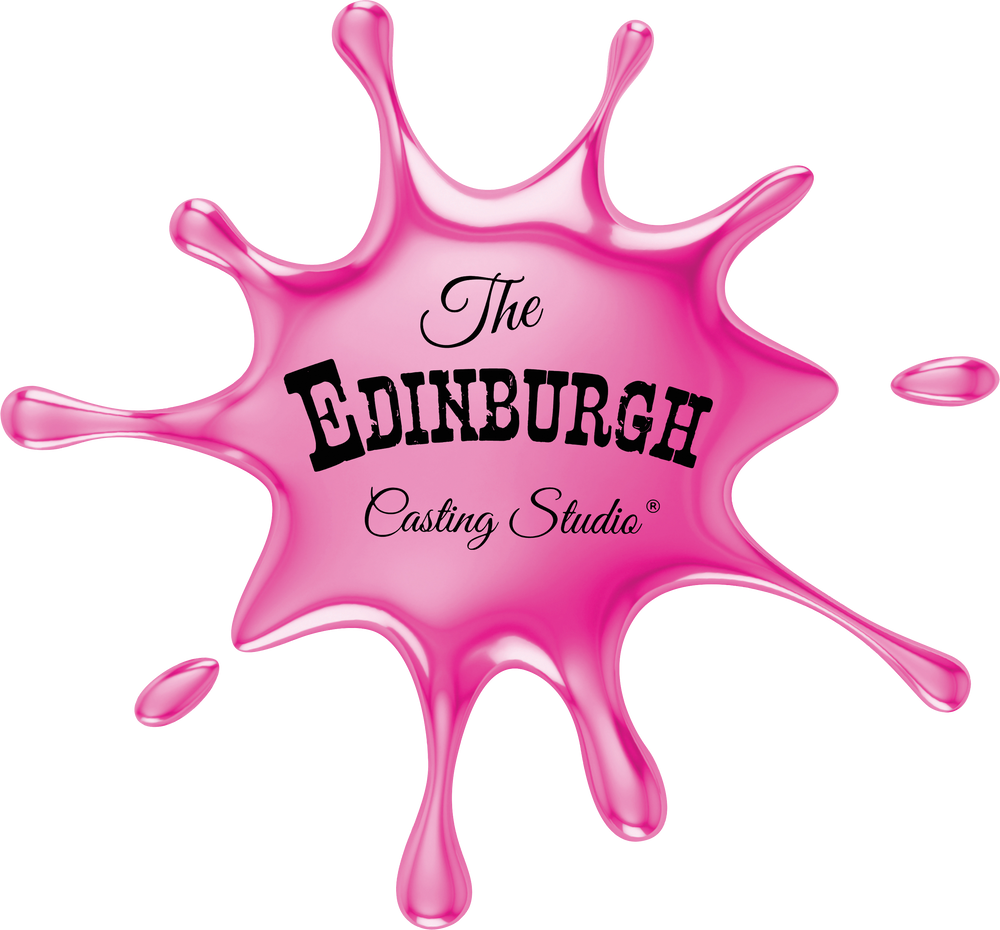 Edinburgh Casting Studio Couple Hand Casting Kit