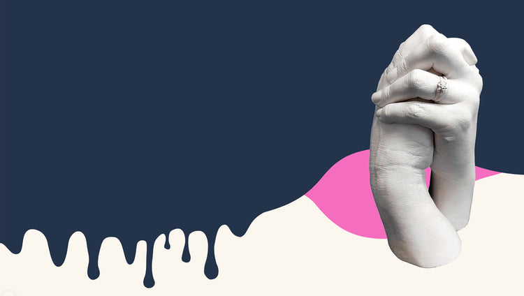 World-Famous Edinburgh Hand Casting Kits - Edinburgh Casting Studio