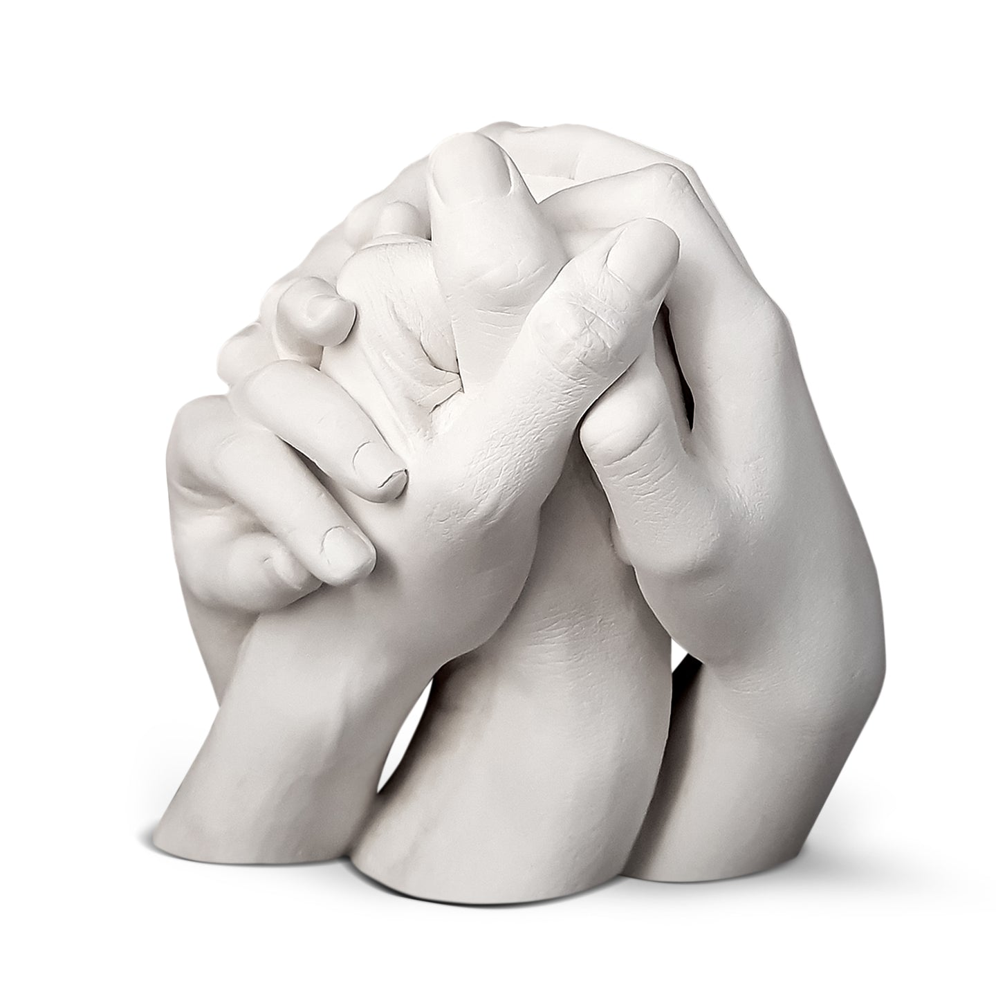 World-Famous Edinburgh Hand Casting Kits - Edinburgh Casting Studio