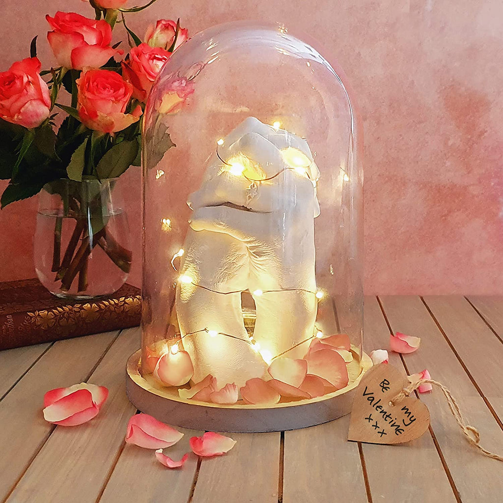 Family Kit & Refill Bundle: Make 2 Castings – Edinburgh Casting Studio